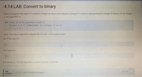 Solved 1 Compare Output Output Is Nearly Correct But