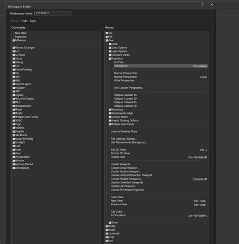 Workspace Editor Issues Troubleshooting Vectorworks Community Board