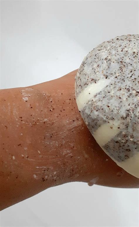Scrubee Body Butter By Lush Mybeautywaxstash