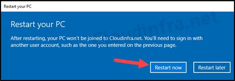 Error Joining Device To Active Directory Event Id 4097