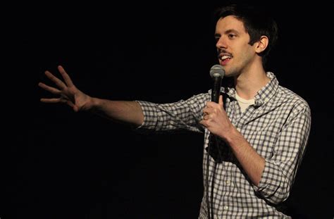 Scott Seiss Is Coming To The Pacific Northwest To Yell At You The Stranger