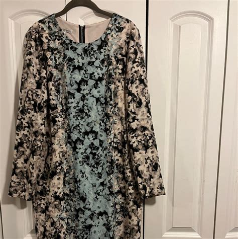 Maggy London Midi Dress Gem