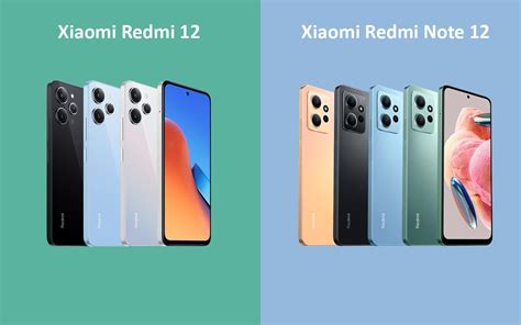 Ini Bedanya Xiaomi Redmi Vs Redmi Note Satu Lebih Tahan Lama