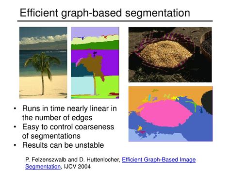 Ppt Image Segmentation Powerpoint Presentation Free Download Id