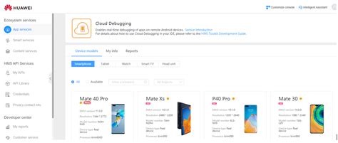I Faced An Error When Trying To Create Device In Cloud Debugging On