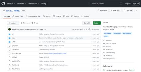 Best WiFi Hacking Tools For PC TechCult