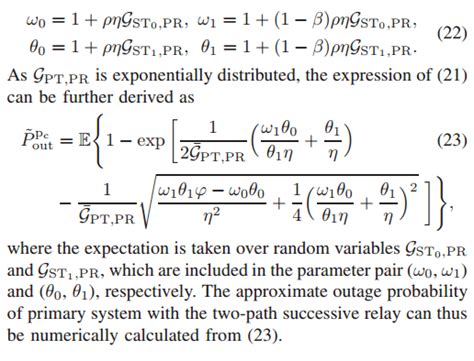 how to calculate expected value in r