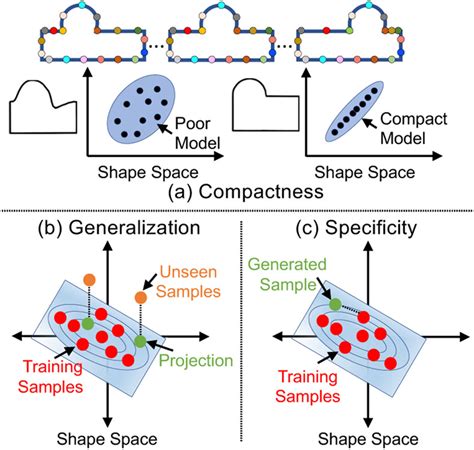 Benchmarking Off The Shelf Statistical Shape Modeling Tools In Clinical Applications Pmc
