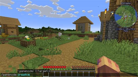 Top 10 Best Cheats And Commands To Use In Minecraft