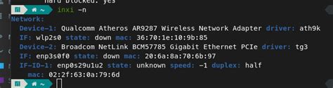 No Wifi Adapter Found Wireless Wifi Not Working Network Manjaro Linux Forum