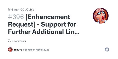 Enhancement Request Support For Further Additional Linux Distributions Issue PJ
