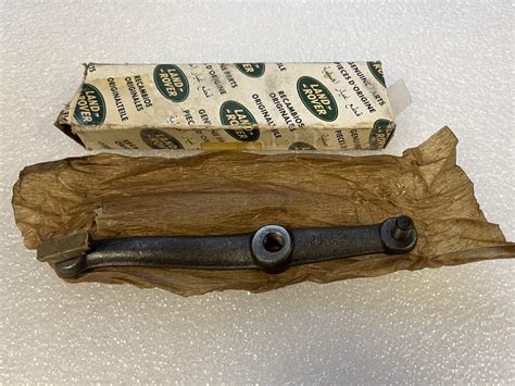 Reverse Cross Over Lever Assembly 101 Parts