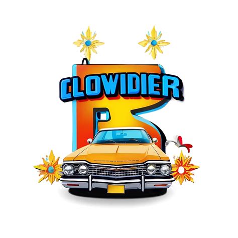 Lowrider Png Images 100