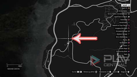 Gta Online Tiere Fotografieren Auf Ps Und Xbox Series X