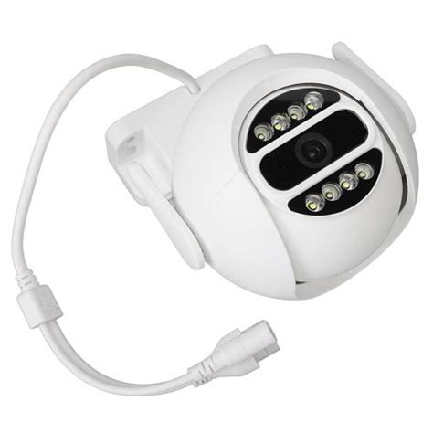 Wifi PT Camera – HANUTECH SOLUTION