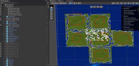 can i call my survival game mmo if each tile is a 200 players server