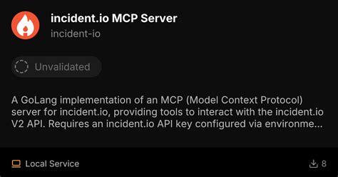 mcp server mcp servers · lobehub
