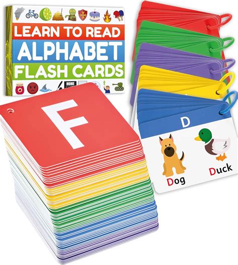 Abc Jumbo Flash Cards Lowercase And Uppercase Letter Recognition Learning Game In Nepal At Npr