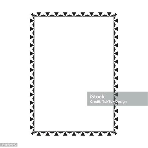벡터 디자인을 위한 장식용 빈티지 낙서 요소를 위한 프레임 테두리 모양 아이콘 0명에 대한 스톡 벡터 아트 및 기타 이미지 0명 가장자리 골동품 Istock