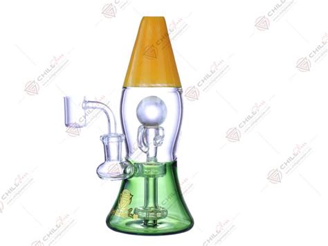 Chill Glass Water Pipes Jle 334