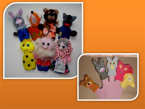 Хуруувчин хүүхэлдэй хийх аргууд бүүвэй