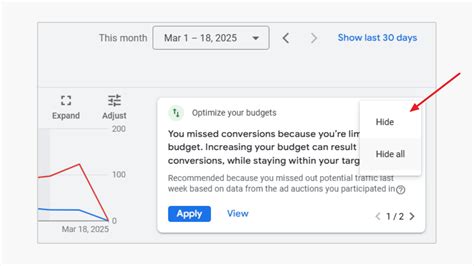 Ppc News Hide Recommendations To Expand The Graph Ppc News Feed