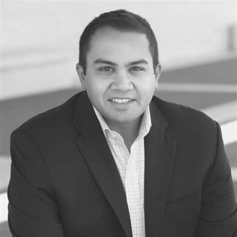 Apurva Mehta Managing Partner Team Summit Peak