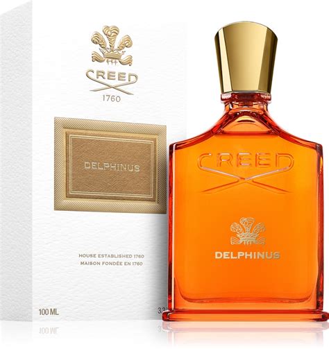 Creed Delphinus Eau De Parfum Unissexo Notinopt