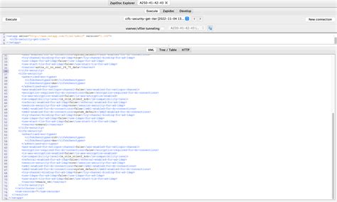 Svm Labels Are Not Matching Zapi Rest · Issue 1396 · Netapp Harvest · Github