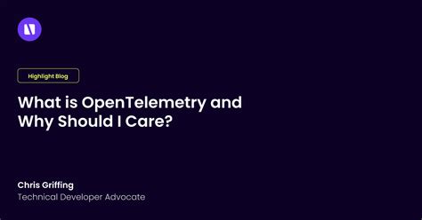 Learn About Opentelemetry And How It Can Give You Superpowers Monitoring Your Web Applications
