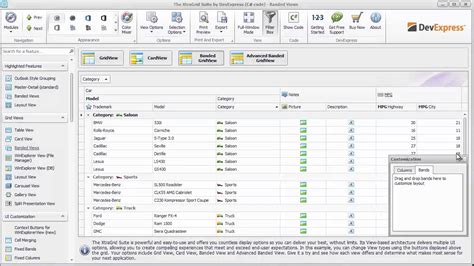Objective C Существуют ли для Macos библиотеки похожие на Devexpress для Net Stack