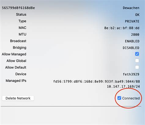 Version 160 Broken On Macos 10146 Mojave · Issue 1297 · Zerotierzerotierone · Github