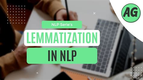 Lemmatization In Nlp Aiwithgowtham