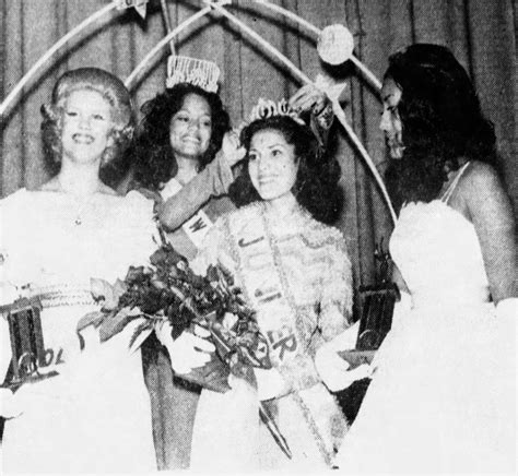 Miss New Jersey Usa And Teen Usa Titleholder History