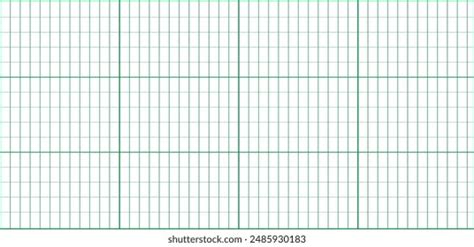 Graph Paper Background Grid Eps Stock Vector Royalty Free Shutterstock