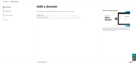 How To Add A Domain Knowledgebase Domain Central Anz