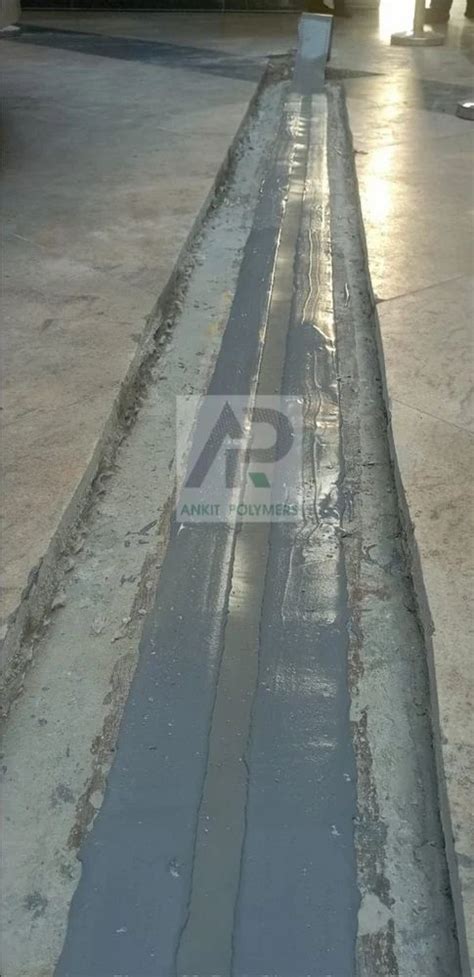 Expansion Joint Sealant Application At ₹ 500piece जॉइंट सीलेंट In