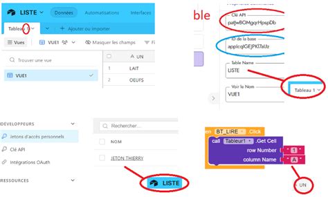 connection to airtable discuss kodular community