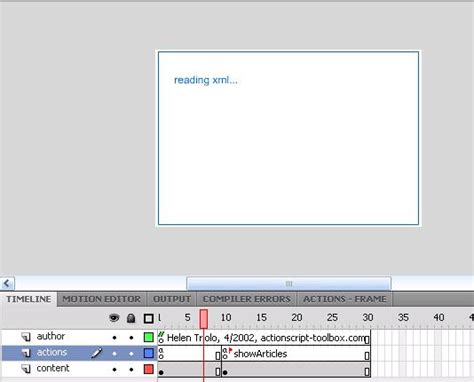 xml content adobe community 4433625