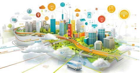 Iot Building Blocks The Foundation Of A Connected World