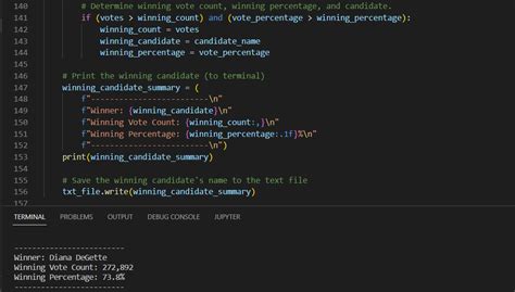 GitHub Sheel Gandhi Election Analysis Election Analysis Using Python