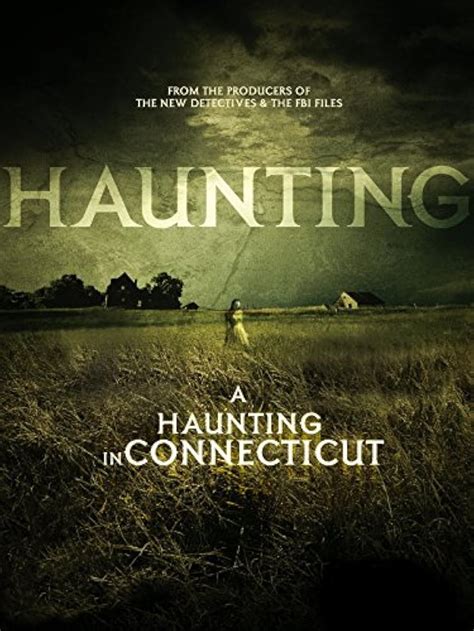 A Haunting In Connecticut Tv Movie 2002 Imdb