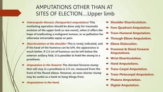 Amputationspptx