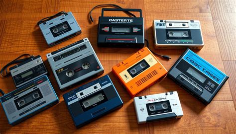 Discover The Best Portable Cassette Players 2025 The Home Theater Diy