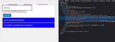building a solidjs ui with kobalte logrocket blog