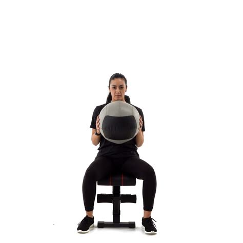 Band Overhead Stretch Trainwell