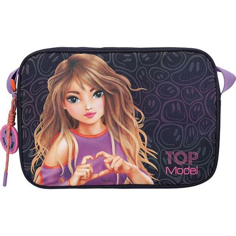 Top Model Torba Na Rame Night Light Nil Papir