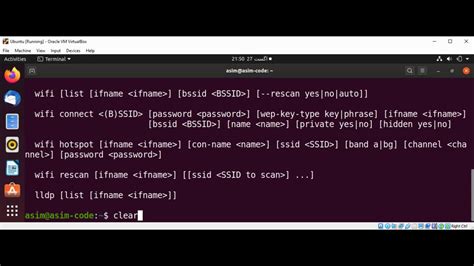 Ubuntu Network Manager Youtube