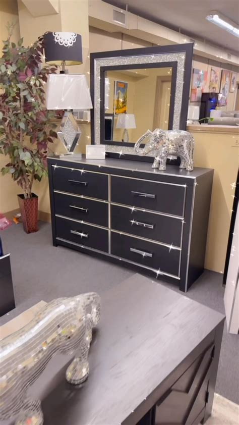 New Set 🩶 Shapiros Furniture Barn Facebook