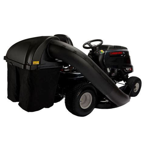 Riding Mower Bagger For 42 And 46 Inch Decks 2010 19a30003799